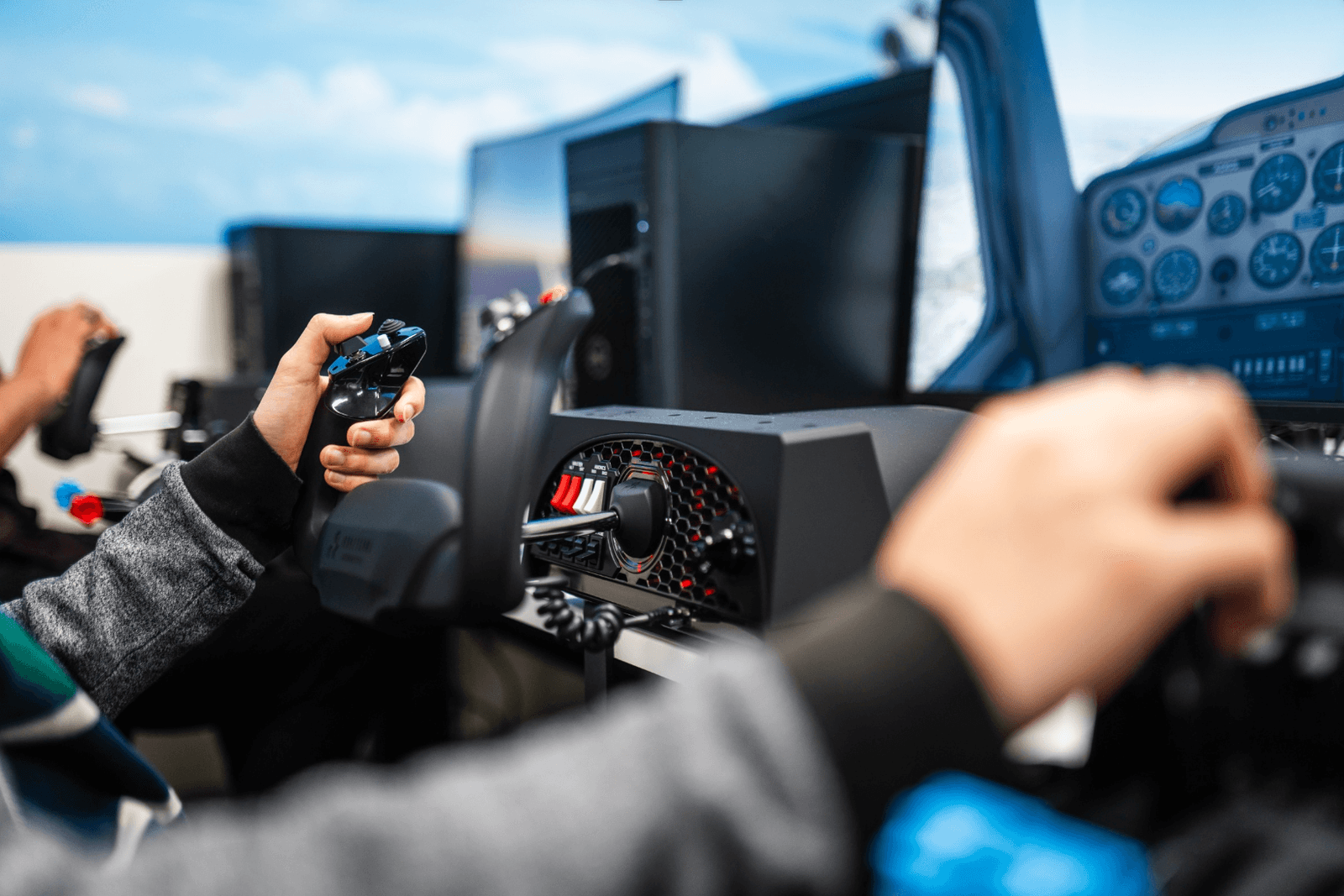 Bachelor of Aviation (Flight)